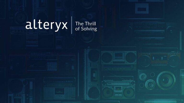 Alteryx: o que é, para que serve e como funciona?