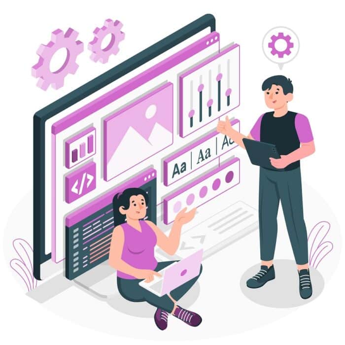 Conheça Frameworks de Front-End para utilizar em suas criações