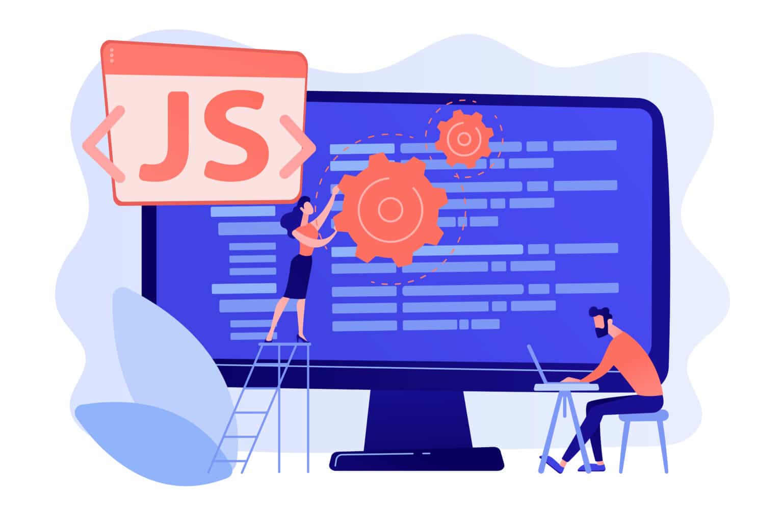 Saiba o que é Javascript e sua relação com o Full Stack