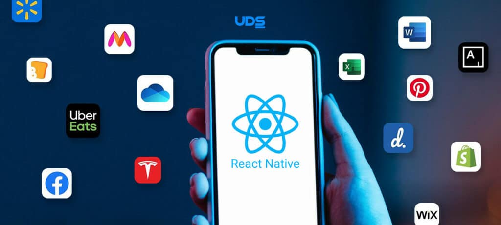 Entenda sobre React Native e seus diversos benefícios
