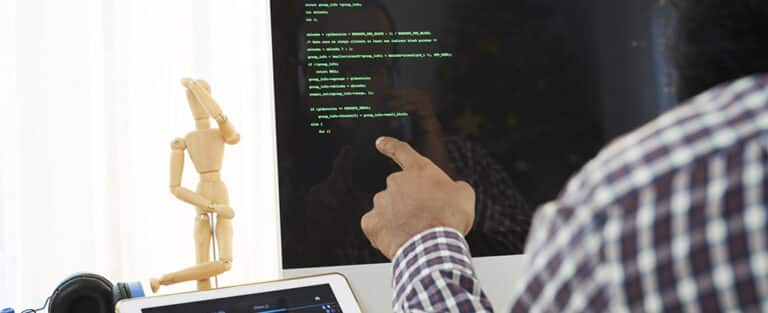 Back-end com Java: como programar?